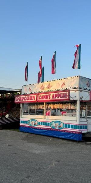 Ashland County Fair 2024 Set to Delight with Week-Long Extravaganza ...