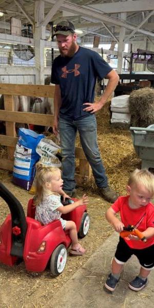 Ashland County Fair 2024 Set to Delight with Week-Long Extravaganza ...