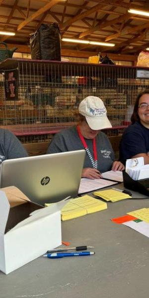 Ashland County Fair 2024 Set to Delight with Week-Long Extravaganza ...