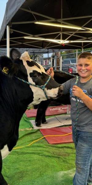 Ashland County Fair 2024 Set to Delight with Week-Long Extravaganza ...