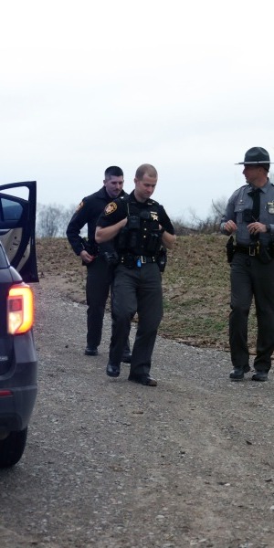 Suspected Abduction in Butler County Sparks Multi-County Police ...