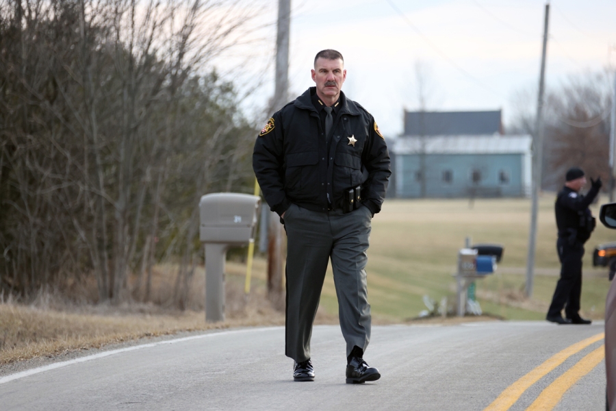 Arrest Warrant Triggers Temporary Lockdown at Black River Local Schools ...