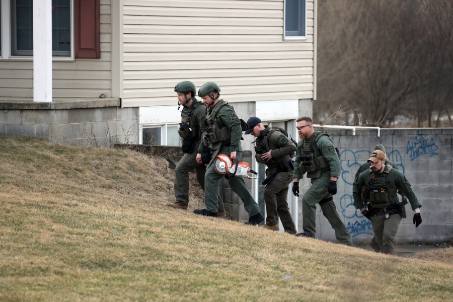 Arrest Warrant Triggers Temporary Lockdown at Black River Local Schools ...