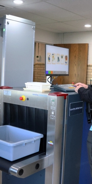 Ashland County Courthouse Installs Single-Point Entry with New Security ...