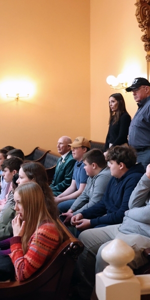 Local News - Ashland County Pictures Ohio News