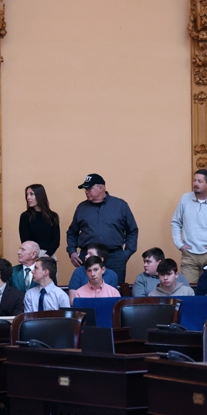 Local News - Ashland County Pictures Ohio News