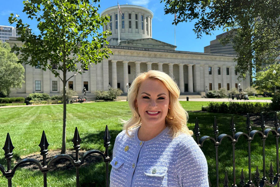 Ashland County Pictures Ohio News | ACP NEWS