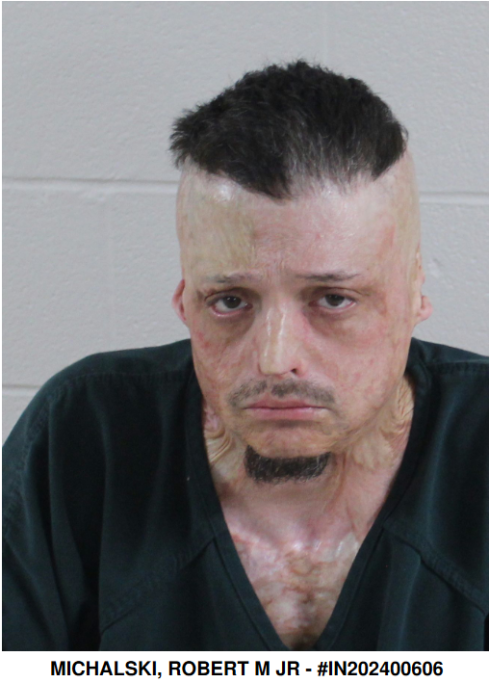 Ashland County Prosecuting Attorney Releases September 2024 Felony ...